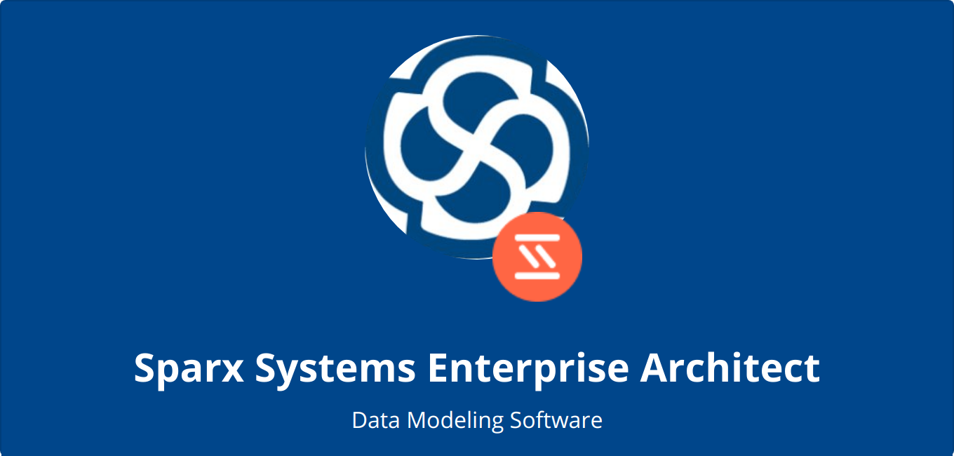 Sparx Systems Enterprise Architect - Startup Stash